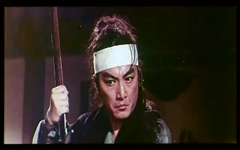 Wrath Of The Sword | Tang Ching, Shu Pei Pei, Yip Ching, Wei Ping Ao, Shek Kin, Chiang Nan, Wu ...
